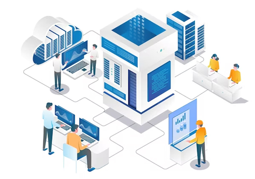 FutureGate Technologies Pvt. Ltd.